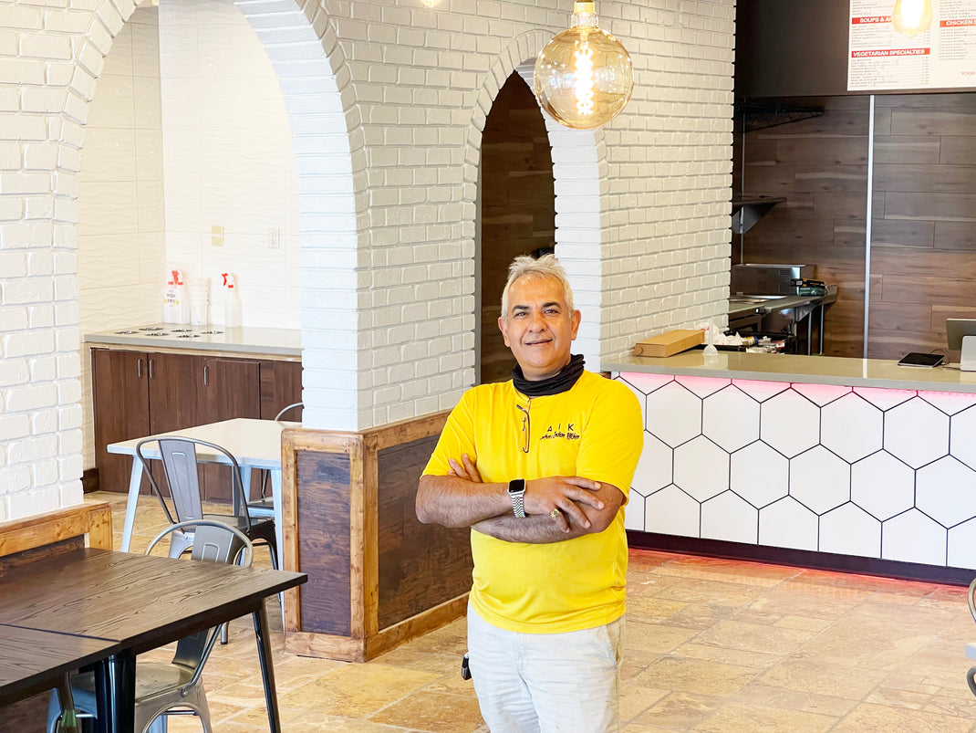 Arun's Indian Kitchen & Taco Masala - Boca Raton FL – Arun's Indian ...