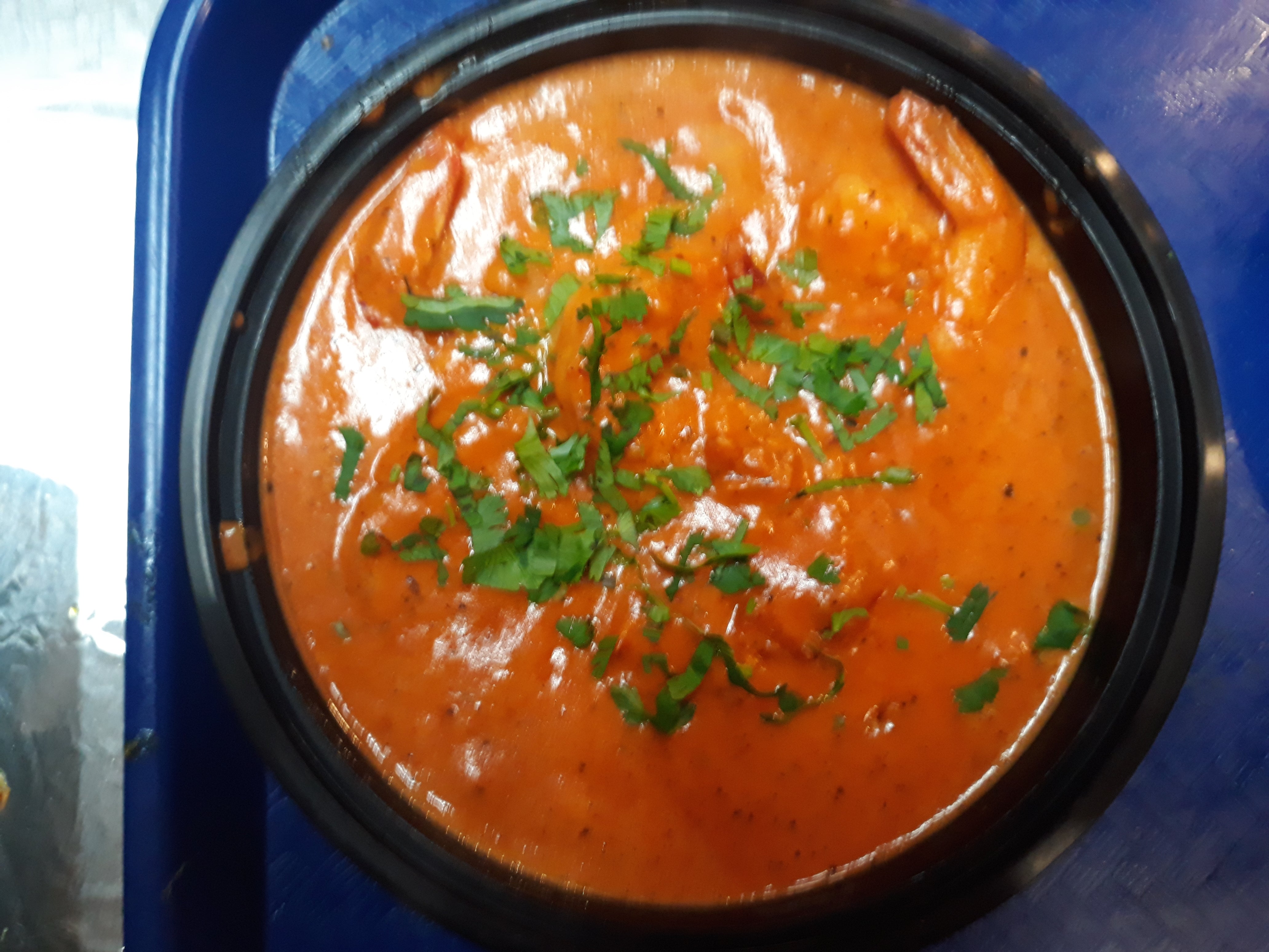 Shrimp Tikka Masala – Arun's Indian Kitchen / Taco Masala - Boca Raton FL