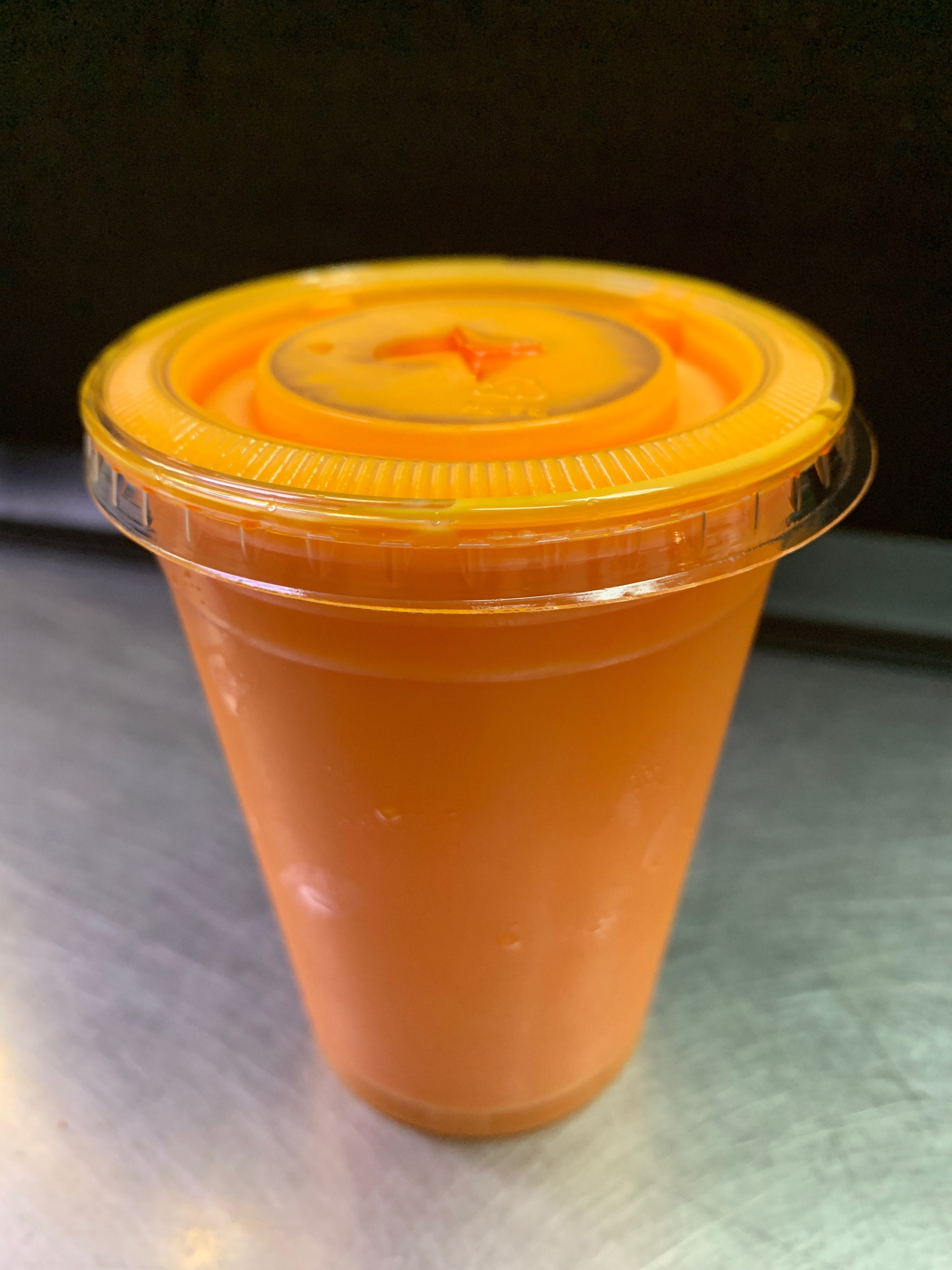 Mango Shake – Arun's Indian Kitchen / Taco Masala - Boca Raton FL
